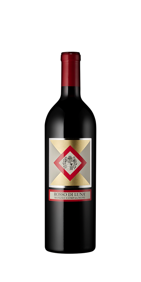 Rosso di Luna – Monzio Compagnoni